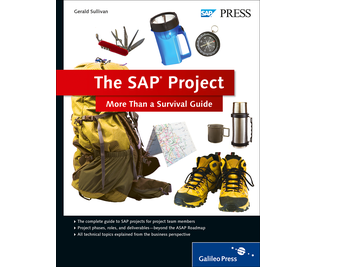 SAP Platform: What are best SAP books for beginners?