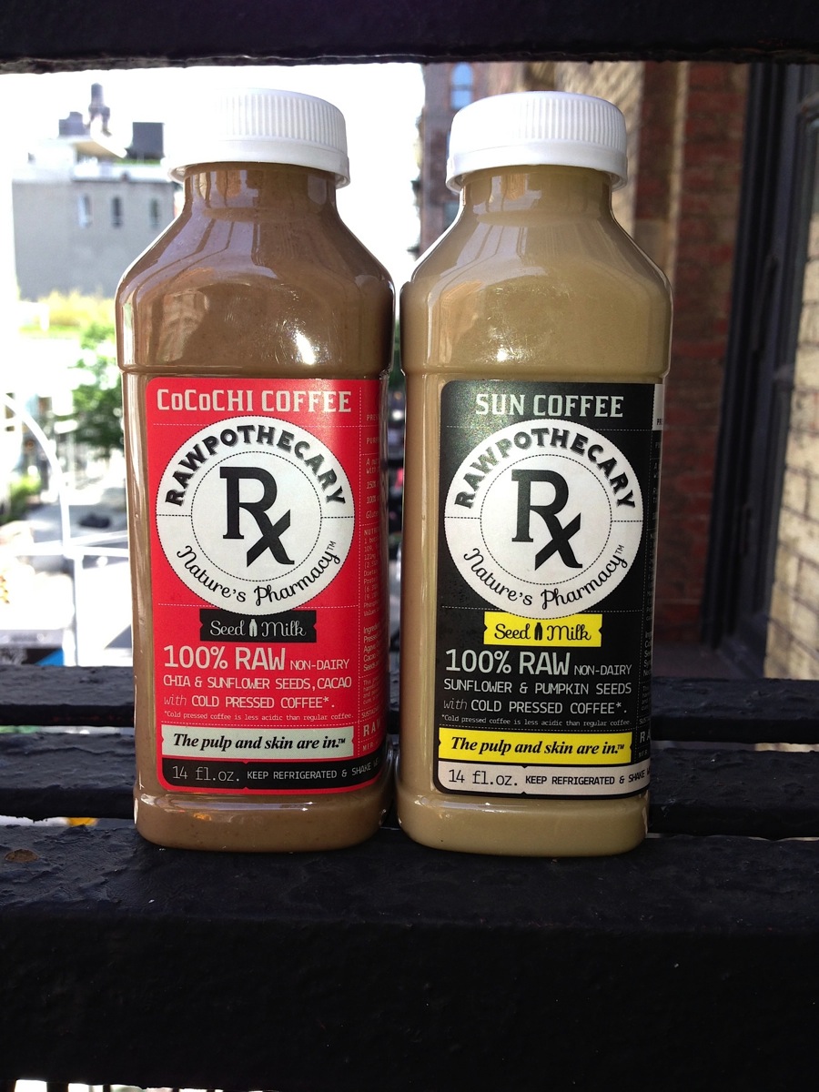 Rawpothecary: SOAK UP THE BENEFITS FROM SUNFLOWER SEEDS: CoCoCHI COFFEE ...