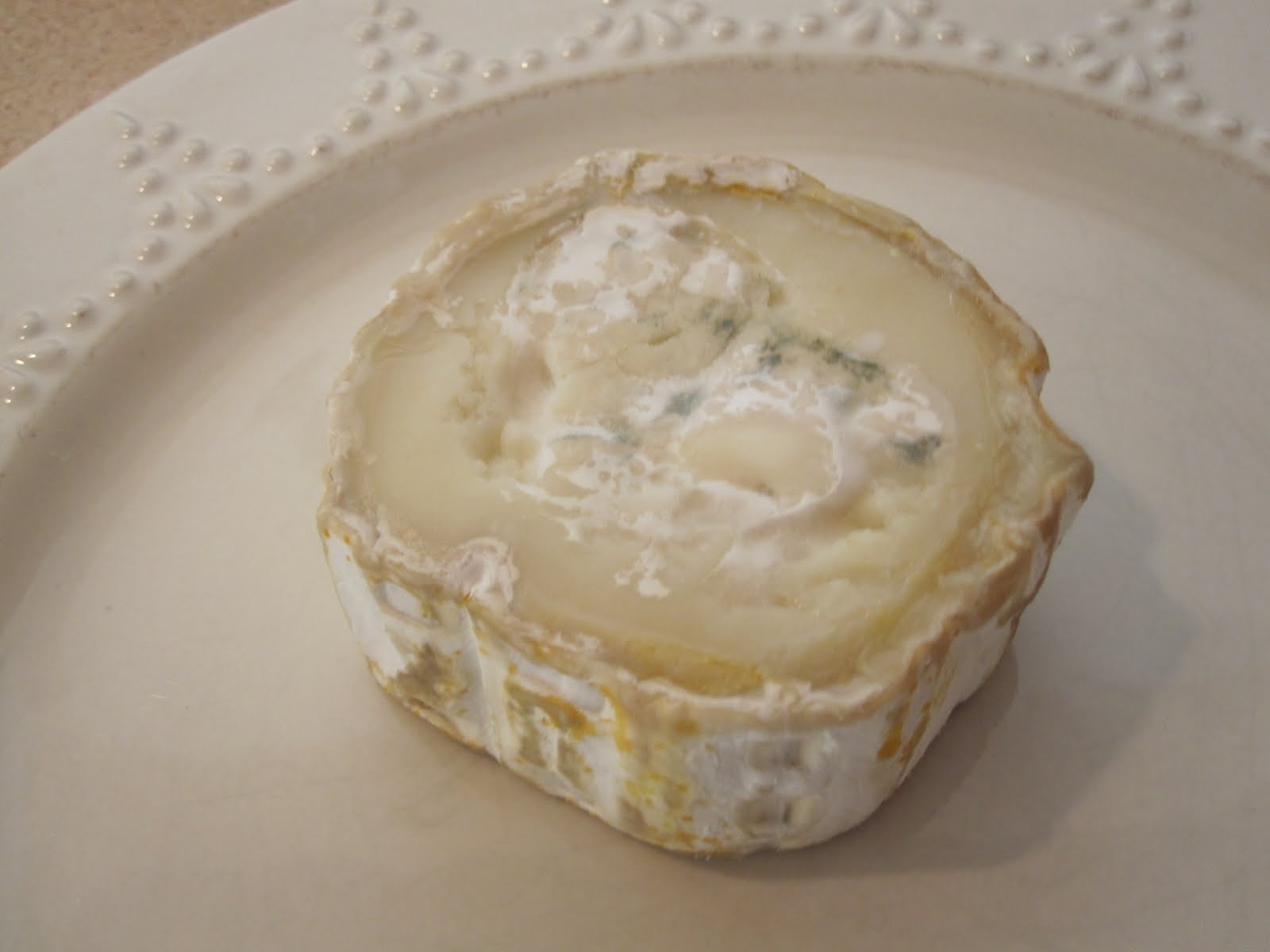 Cannundrums: Cheese: Soignon