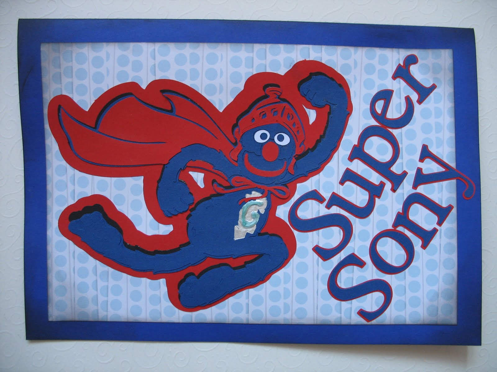 Muh-Kuh´s Blog: März 2011