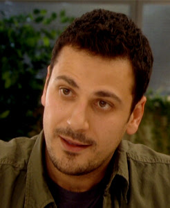 Álex Gadea / Megan Montaner [Foro] - Nueva incorporación: Rubén Serrano ...