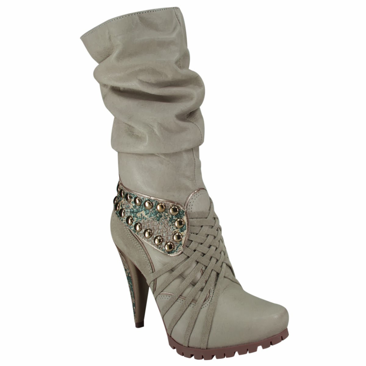 Botas Femininas - Lindas Botas Femininas Diversos Modelos | Bela Top