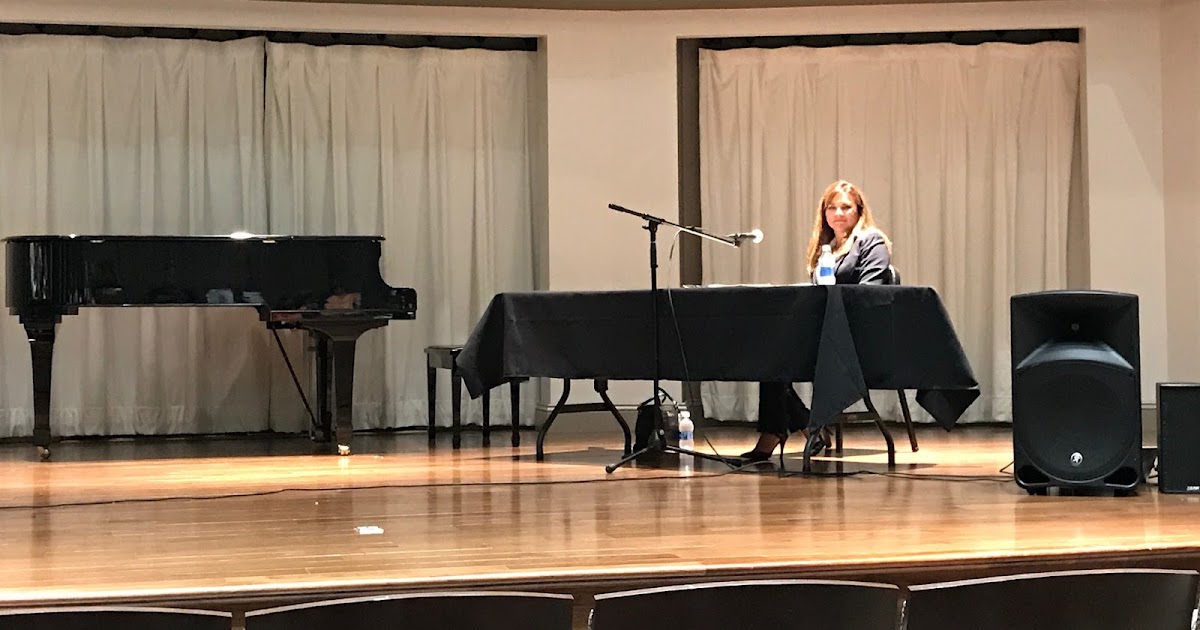 Interview of Dr. Jennifer Gray by the Board of Education