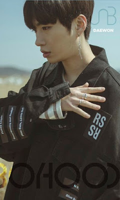 Profil, Biodata, Fakta UNB - Omah Kpop