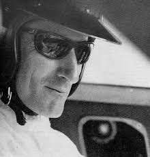 Continental Circus: O piloto do dia: Ken Miles