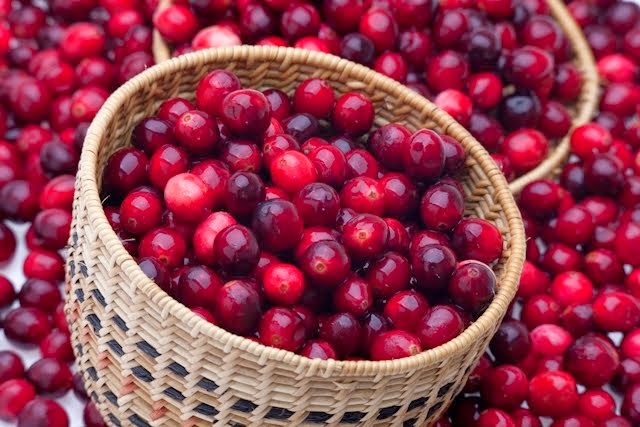 Υγεία - Ευεξία - Ομορφιά : Granberry.