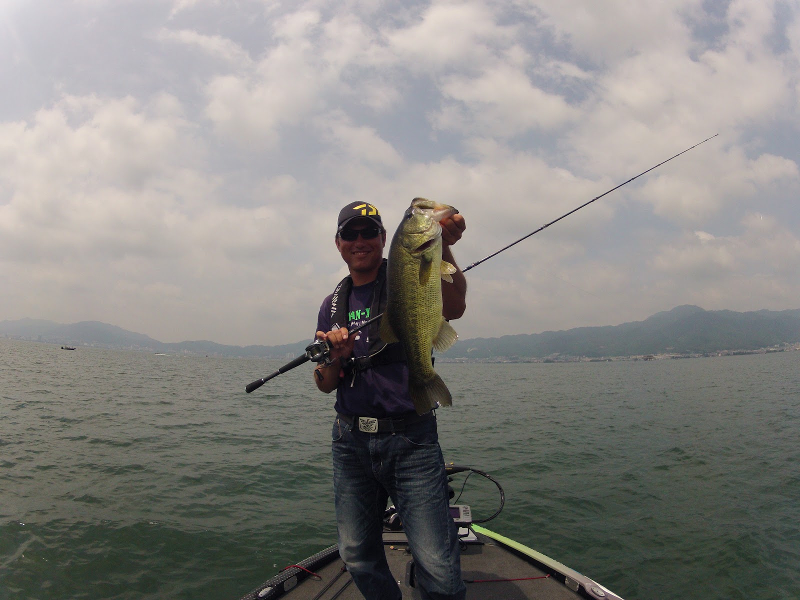 IBASSIN: World Record Experience!