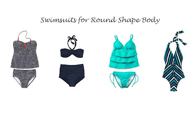 The Single Belles: Swimsuit Guide for Every Body Type