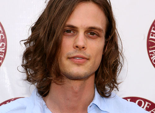 twenty one curios: twenty one dream boyfriends.