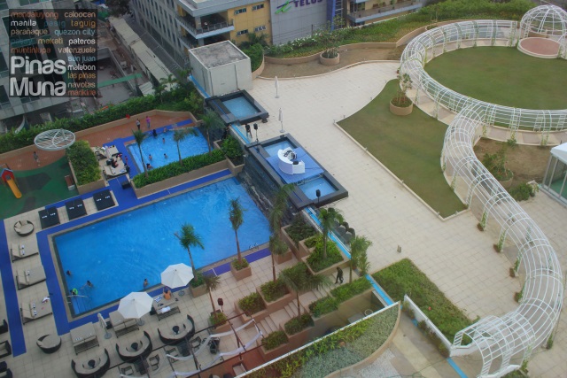 Novotel Manila Araneta Center