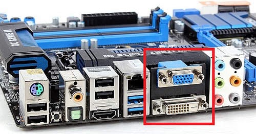 Jenis Jenis VGA Card beserta Kelebihan dan Kekurangannya