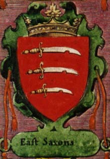 Reconstructing Seaxnēat - Niġon Wyrta Fyrnsidu