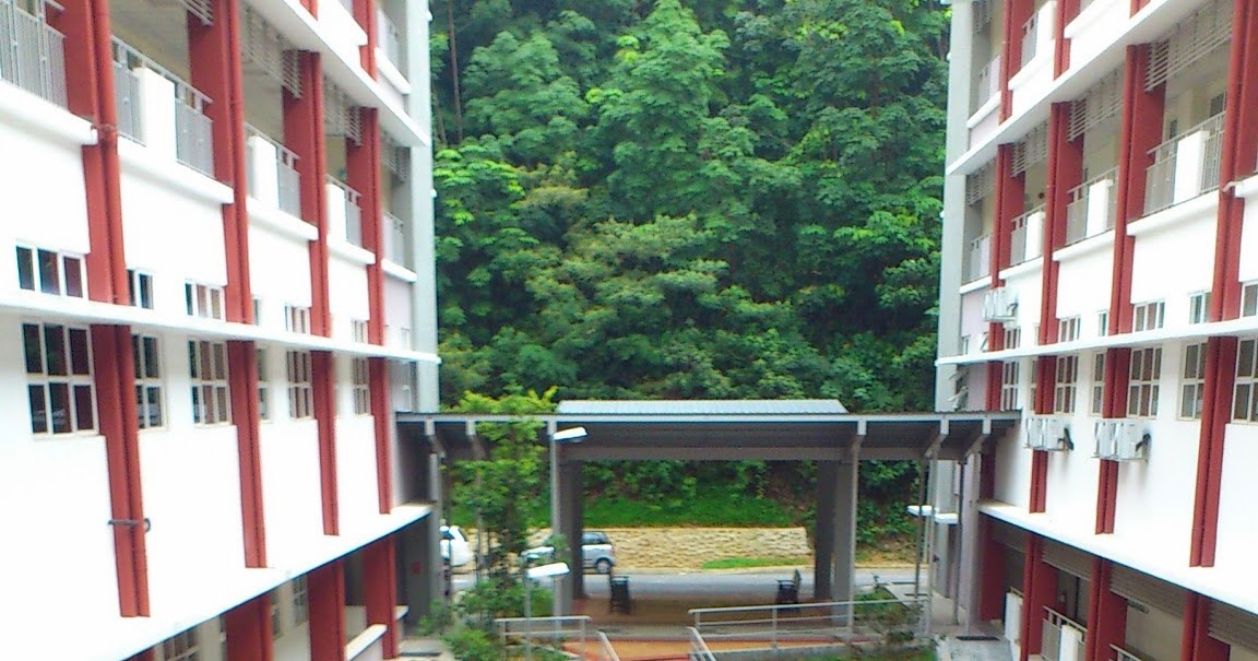 Pusat Asasi Sains Universiti Malaya: PASUM