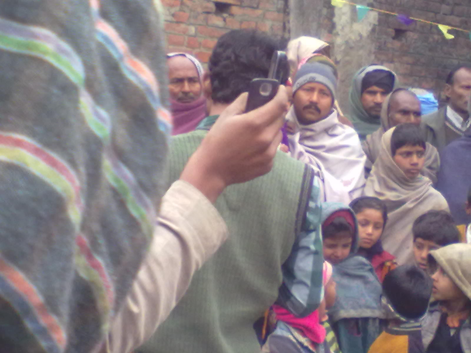 FATIMA KHATOON MUKHIYA JAMALPUR: FATIMA KHATOON MUKHIYA JAMALPUR