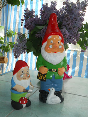 Decoratiuni rustice in armonia cu natura