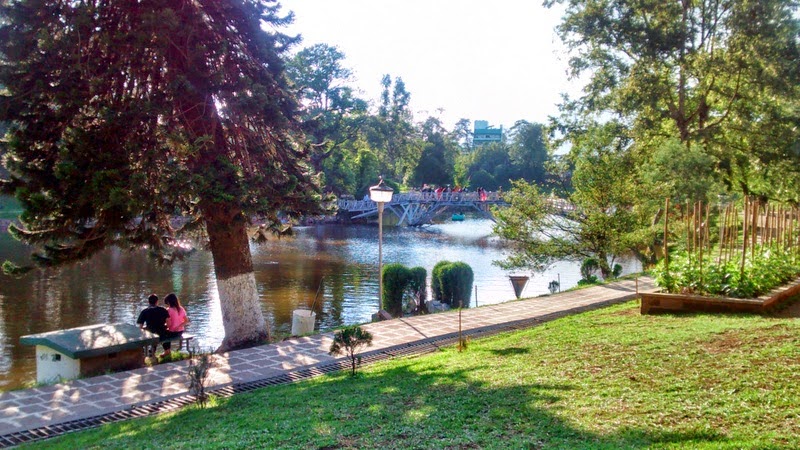 10 Places You Must Visit in Stunning Shillong (Part 1) | Meandering Musings