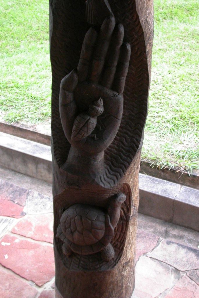 Roboré es Turismo: Chochís tiene lugares muy atractivos para visitar