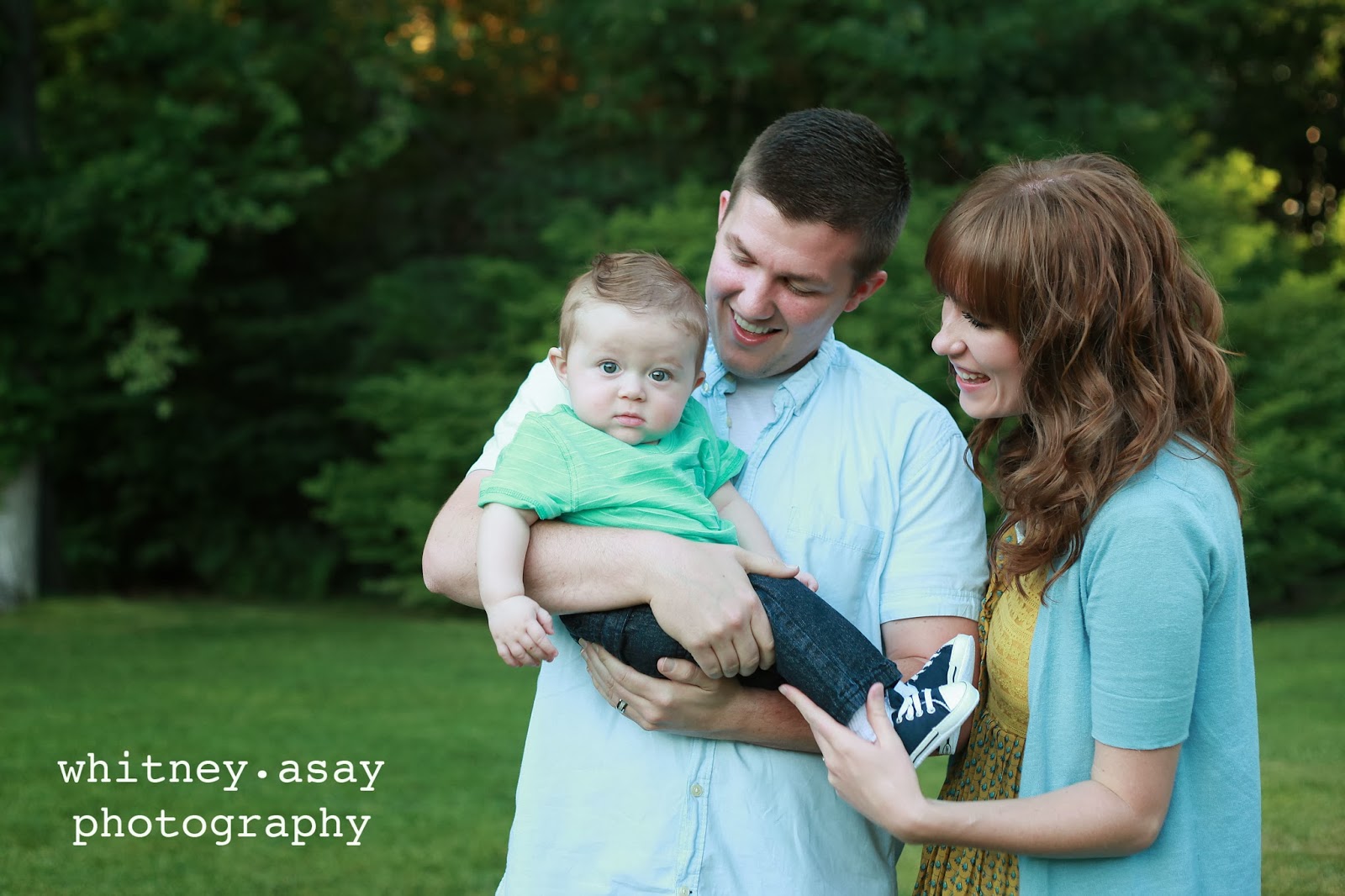 whitney asay photography