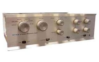 6th Street Bridge: The Most Important Preamplifier In the World: The ...