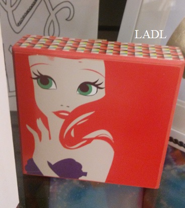 Living A Doll's Life : *In Store Report* Disney Princess - Hobby Lobby