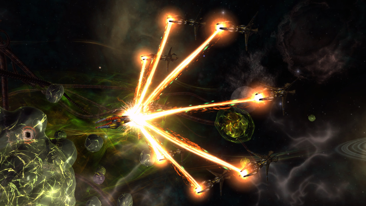 The Trek Collective: April 2014