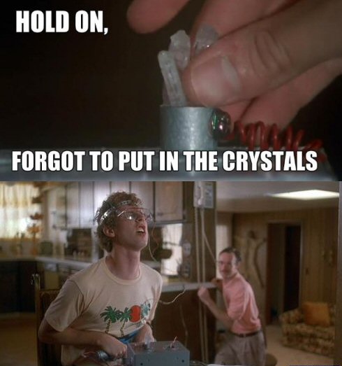 Google creates “Time Crystals”, a new phase of matter that maintains ...