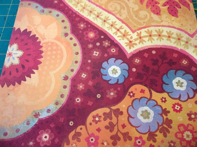 Me Sew Crafty: Templates for Cutting Out Paper Designs