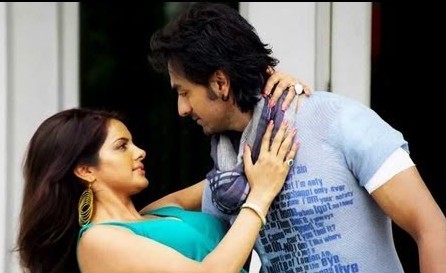 about-bollywood-movie: Movie Bloody IsshqWallpaper, Akash Singh, Shilpa ...