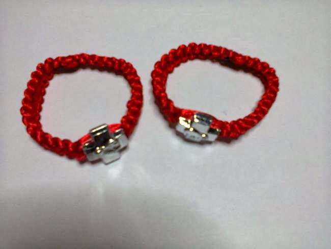 drumul evanghelic: Metanii