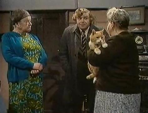 Coronation Street Blog: A very Corrie Christmas - 1970s style