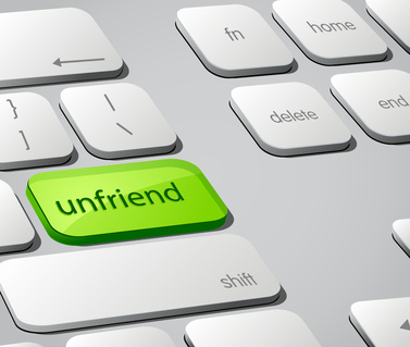 Counter-Current: When Hitting the “Unfriend” Button is You’re Most ...