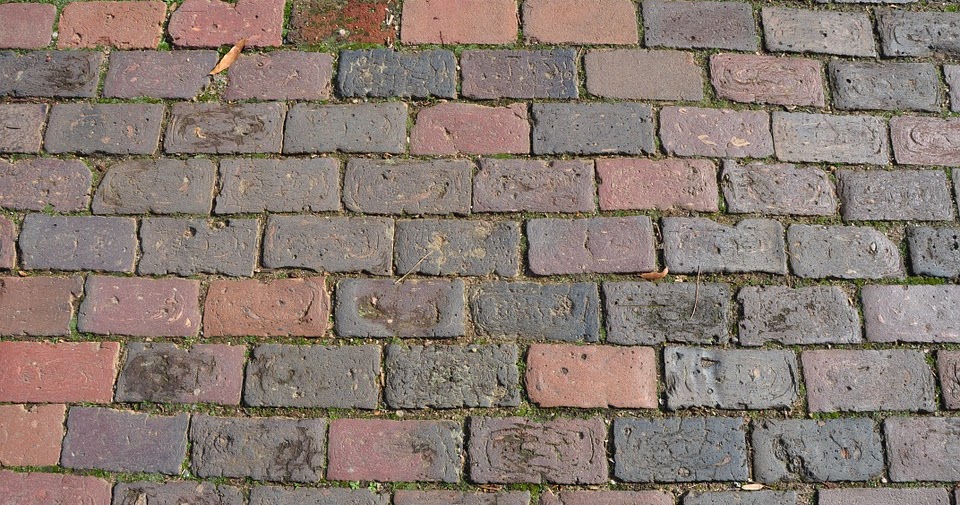 From the Pages of History: 99. The Great Brickmaking Race of 1832