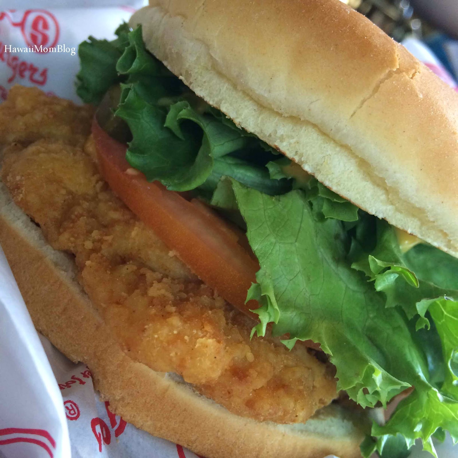 Hawaii Mom Blog: Teddy's Bigger Burgers - A New Addition to Haleiwa