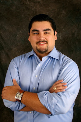 THE BROWNSVILLE OBSERVER : ERIC GARZA FLUNKS FIRST TEST IN CAMPAIGN FOR ...