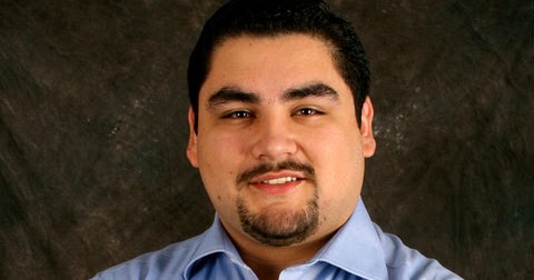 THE BROWNSVILLE OBSERVER : ERIC GARZA FLUNKS FIRST TEST IN CAMPAIGN FOR ...