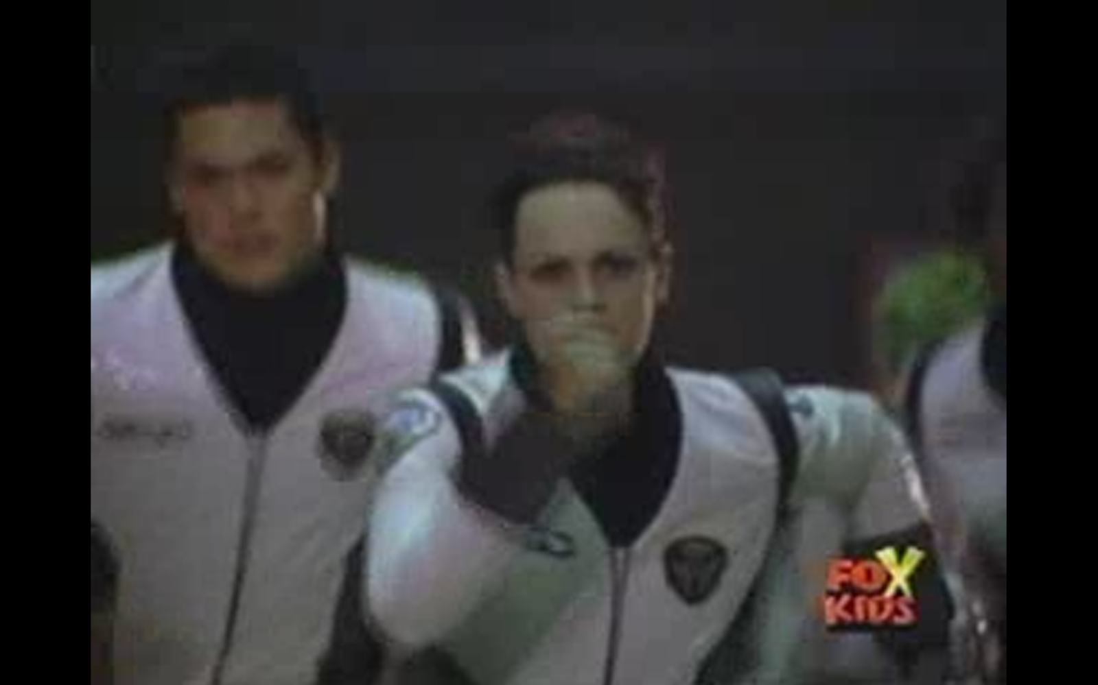King Rocky IV's Court: Top 10 WTF Moments in Power Rangers