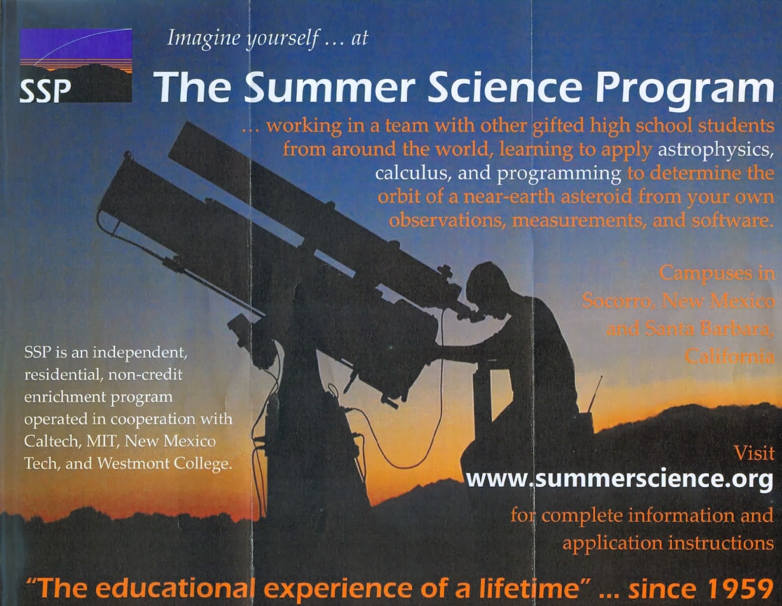 Bronxville High School Earth Science Blog