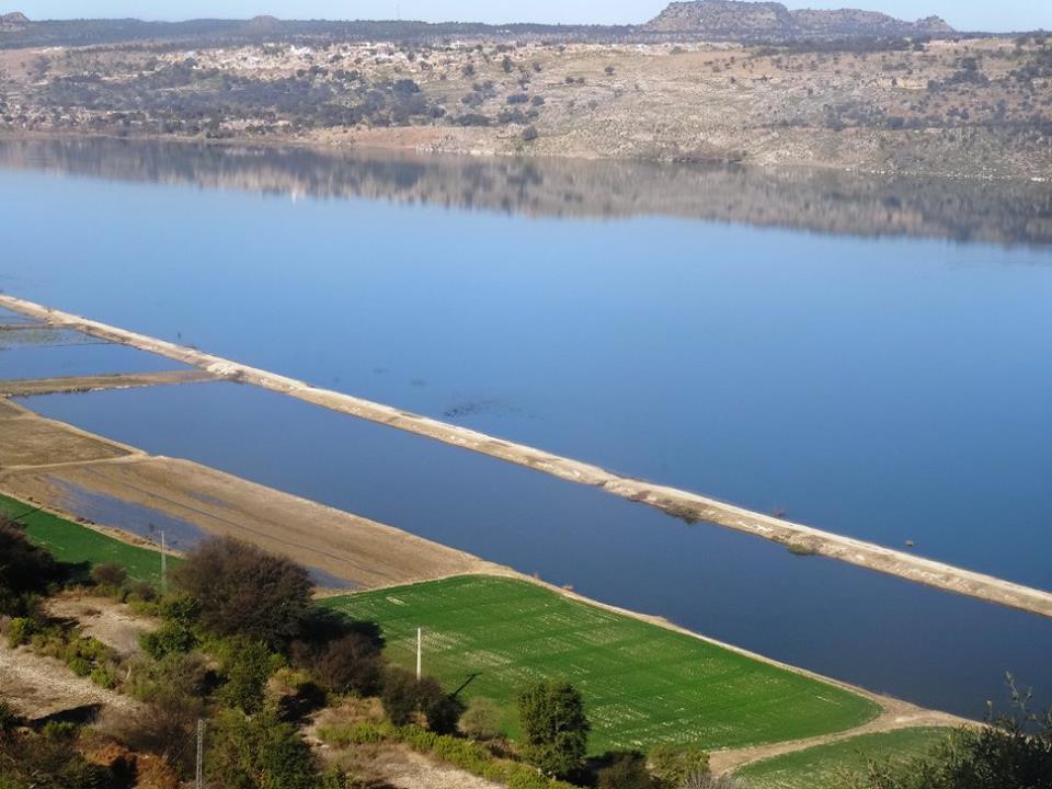 Top 10 Best Natural Places to Visit in Soon Valley