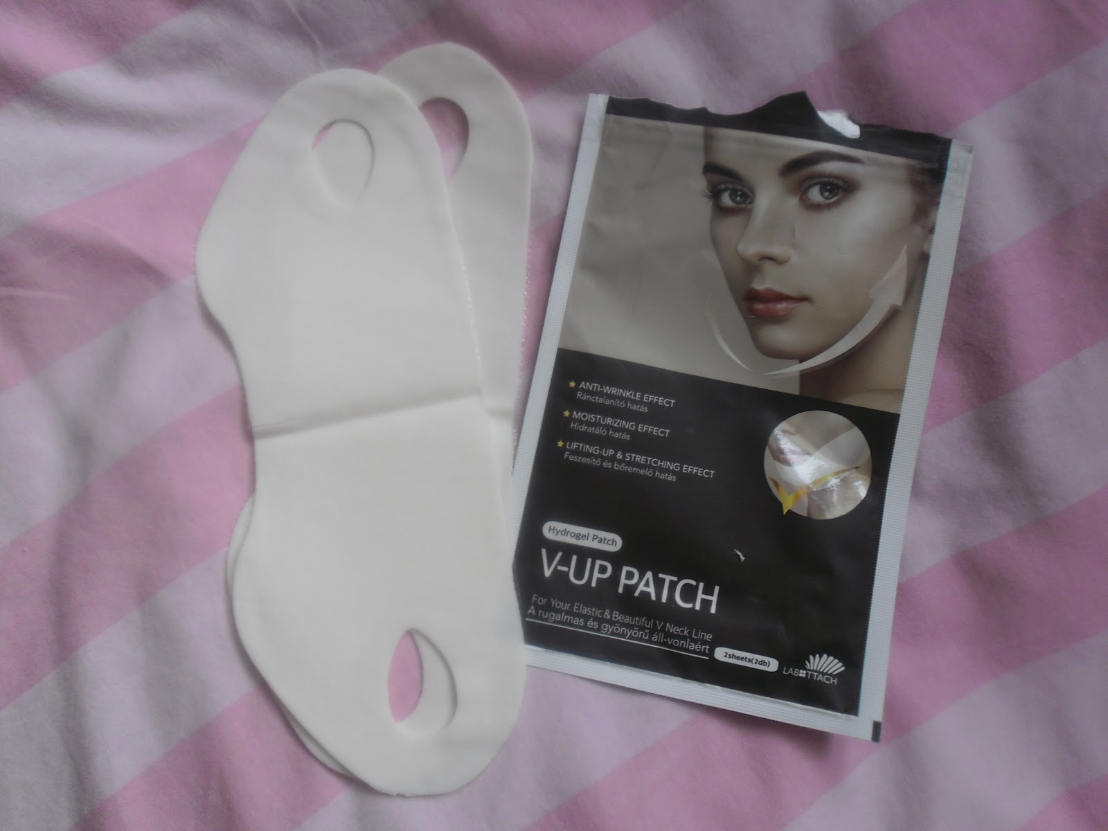 ♥ MAIN INGREDIENT ♥