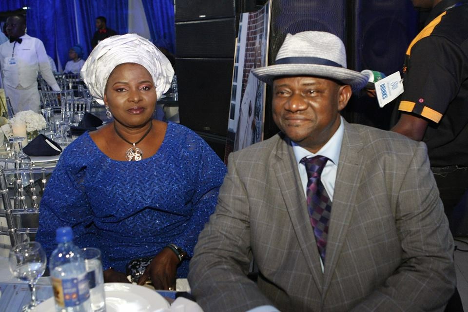 theelites : EXCLUSIVE PICTURES: FACES AT THE 80TH BIRTHDAY CELEBRATION ...