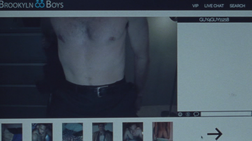 25 Days of Gays: Beach Rats (2017) ~ DC's Men of the Moment