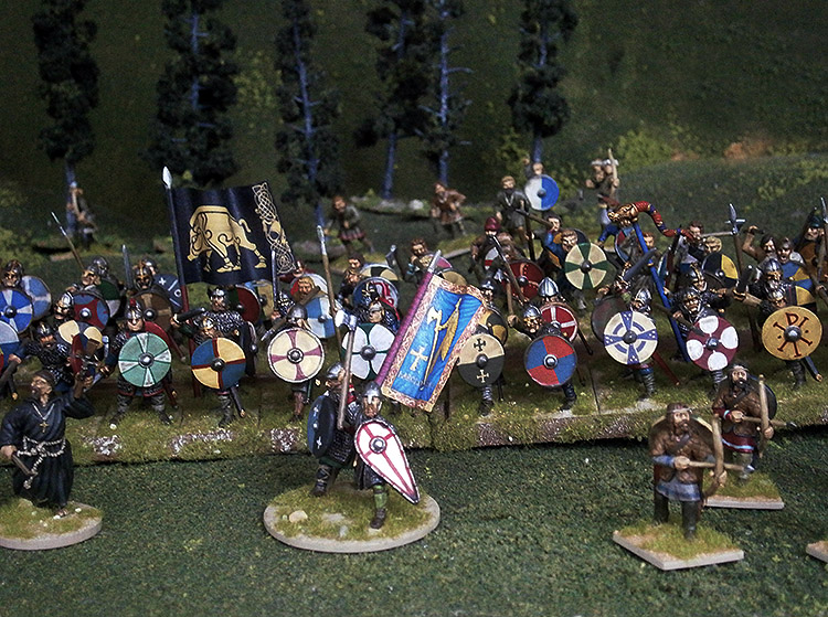 This 28mm Life: 1066 & All That - Part 1
