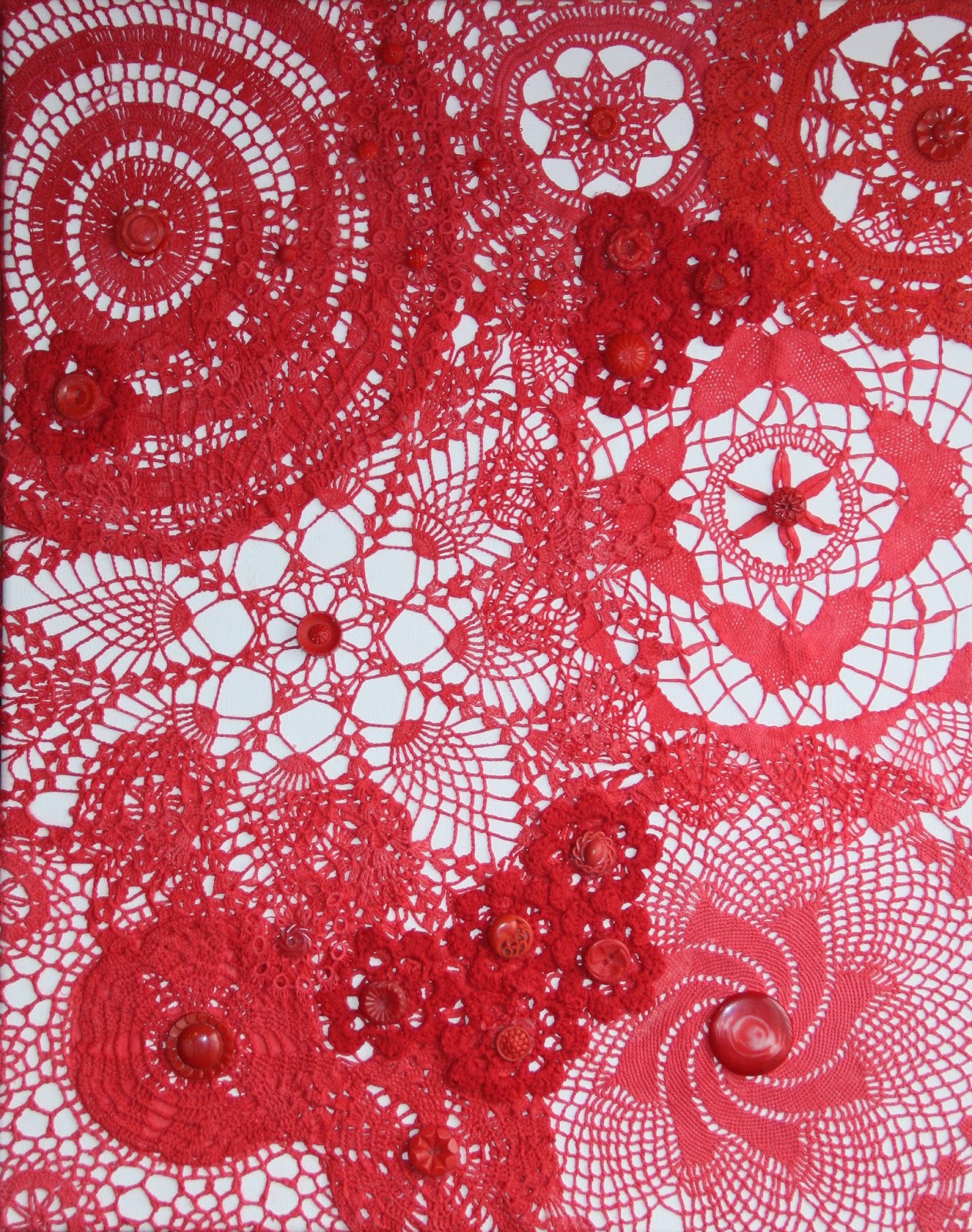 Isa Creative Musings: For the love of Vintage at the Pink Attic Cat