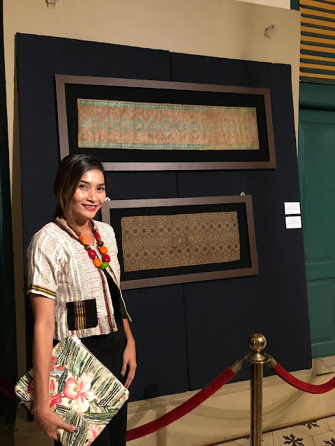 Wujudkan Program OD-SK, Disbud Gencar Promosikan Kain Koffo Sebagai ...