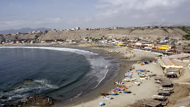 C.I.H.P.: FELIZ 32º ANIVERSARIO CELEBRA LA PROVINCIA DE BARRANCA