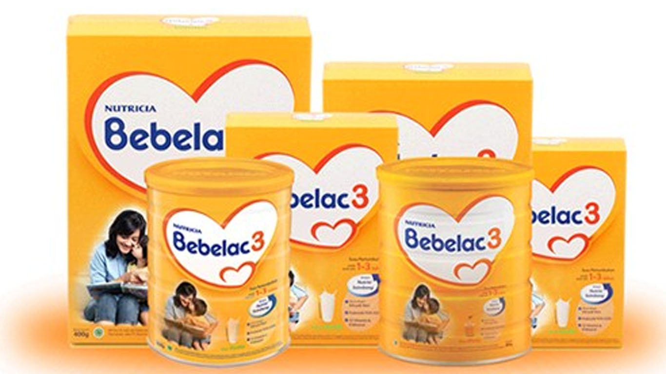 Daftar Harga Susu Bebelac Terbaru 2018 - Harga Terbaru 2018