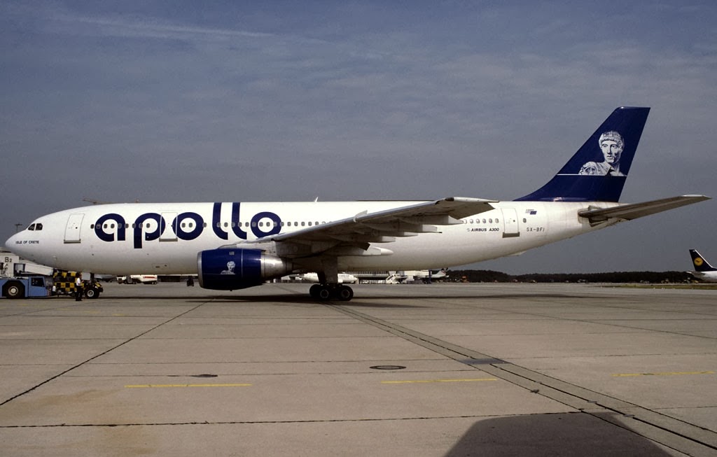 Tobago Daily: Apollo Arrives in Tobago: A Boost for Tourism