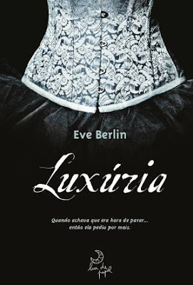 [RESENHA] LUXÚRIA - +Clube
