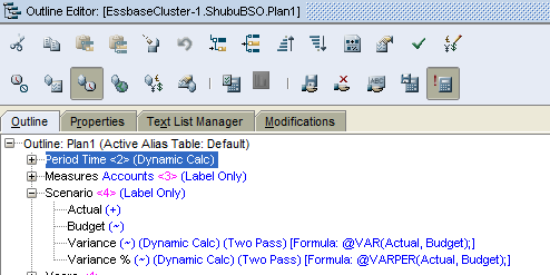 Understanding all the fields in Member properties by creating a sample ...