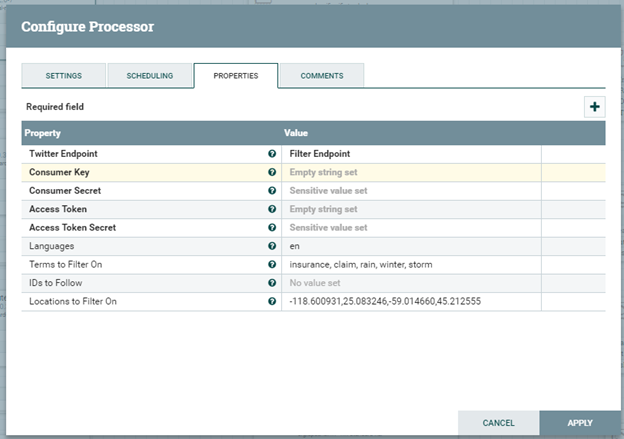 Real-time Stream Processing and Analytics in Large Scale Using Apache NiFi, HDFS, Hive and Power BI